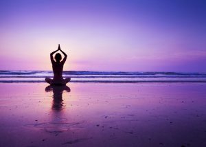 ¿Qué es Arhatic Yoga? - Salud Pránica
